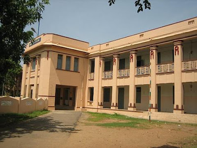 ANDHRA POLYTECHNIC