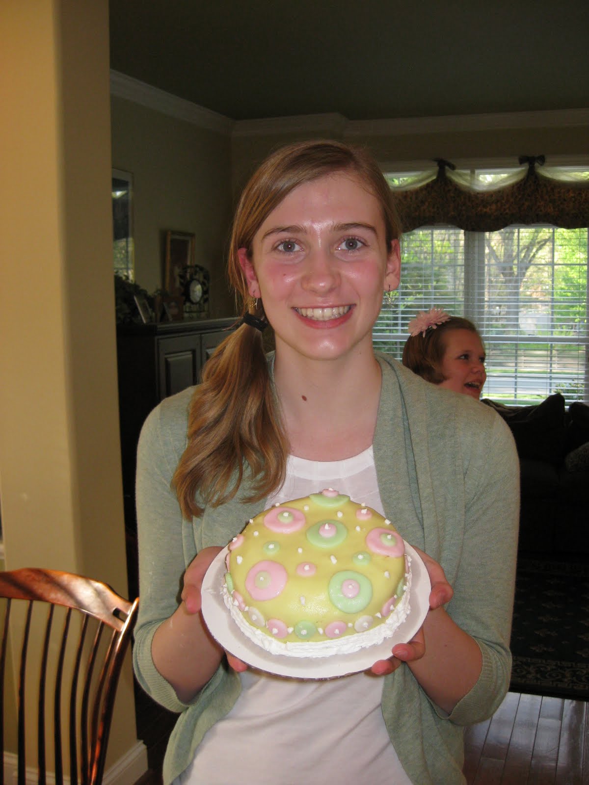 Shlepn Seven: MK's 14th Birthday Party