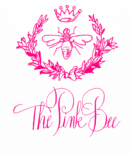 The Pink Bee