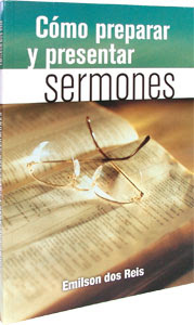 EGW: COMO PREPARA Y PRESENTAR SERMONES