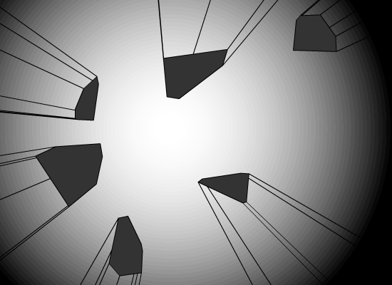 Experimentalized 2d Dynamic Shadow Casting And Lighting