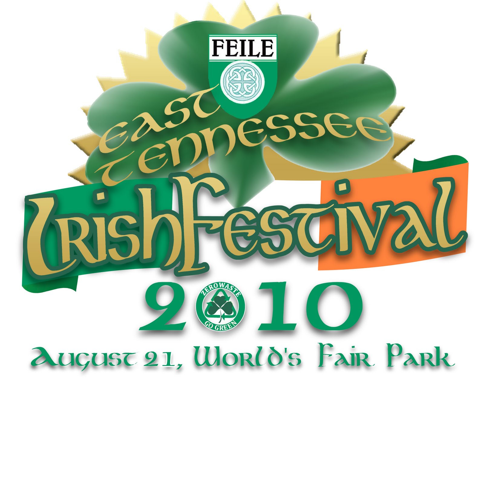 Second Harvest Food Bank: Irish Festival 2010