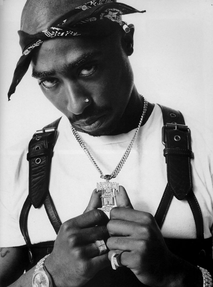 NEWS: New Movie On Tupac Shakur's Last Days |Social Writers || We dream ...