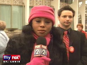 †Ad Majorem Dei Gloriam†: Fox 2 News Reports - Wilful Distortions?