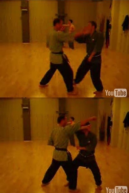 "Forgotten" techniques #2: sokumen awase