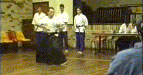 A surprise defence of the double hip