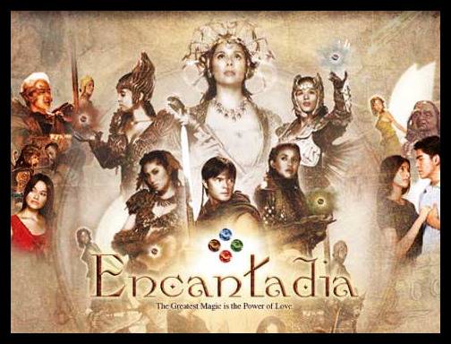 poor prince: News: Encantadia the Saga continues