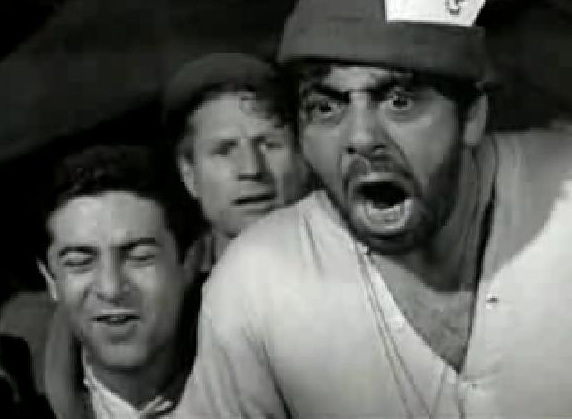 Robert Strauss (actor) - Alchetron, The Free Social Encyclopedia