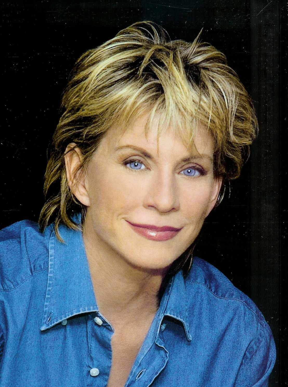 Leena Lumi: PATRICIA CORNWELL