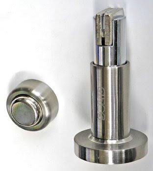 SURYATAMA THE HOME ACCESSORIES STORE: DOOR STOP SOLID STP 646