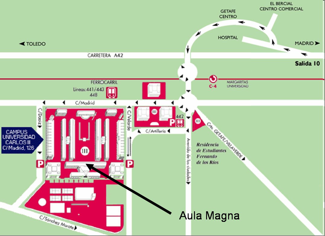 Imagen Cultura y Tecnología: MESAS DE COMUNICANTES
