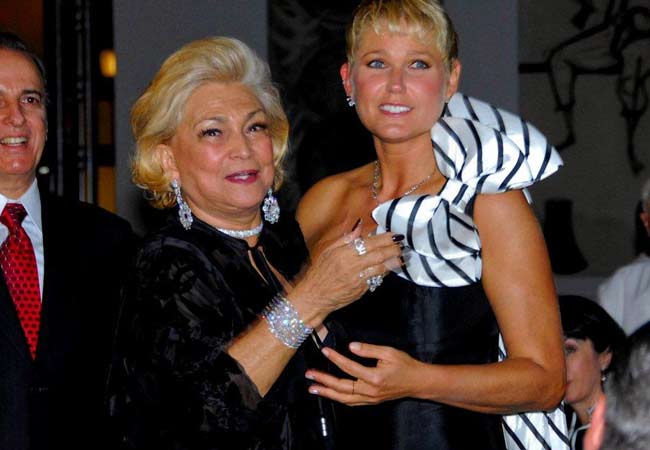 BONECOS DO BABY: Boneca Xuxa by Marcus Baby (versão "20 anos Fundação ...