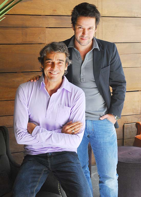 BONECOS DO BABY: Bonecos Jacques Leclair & Victor Valentim by Marcus Baby