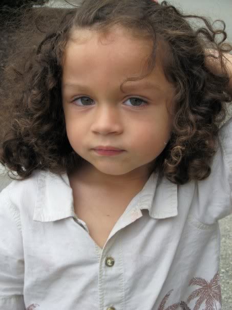 THE JACKSON FAMILY: NOAH LANIAK