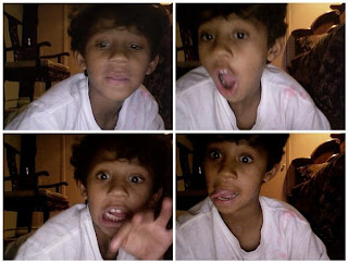 THE JACKSON FAMILY: JERMAJESTY JACKSON