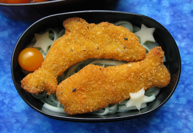 Sonoma Bento: Oceanic Bento