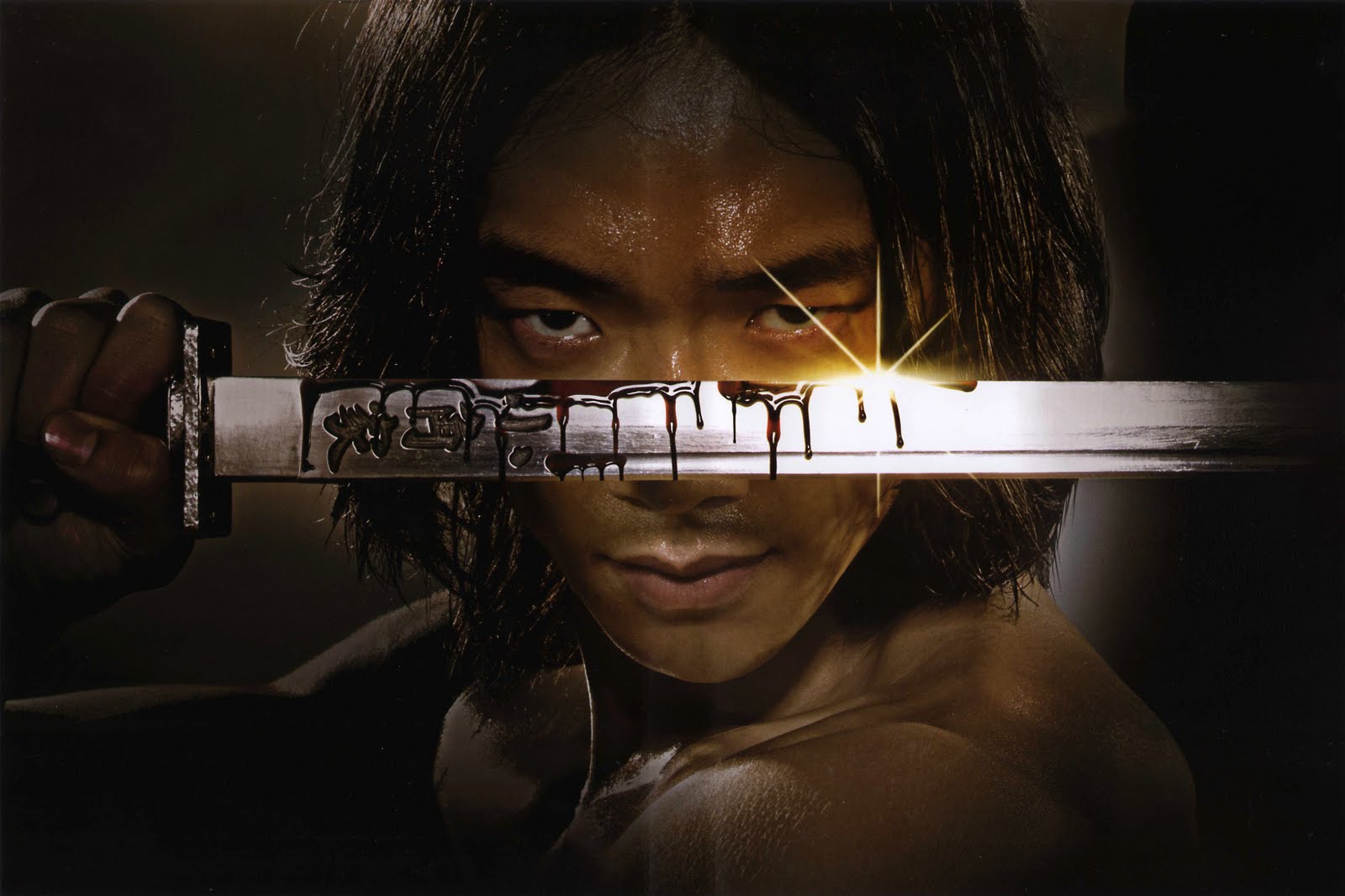 Ninja Assassin(2009) BluRay Rip 720p ( Online Watch & Download ...