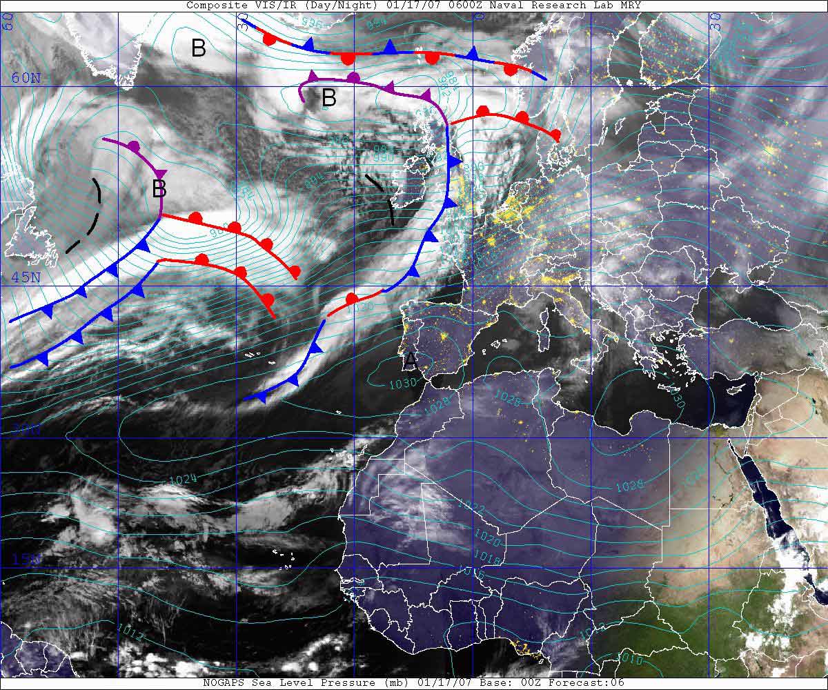 Vocabulario de geografía: Tema 1. El espacio geográfico