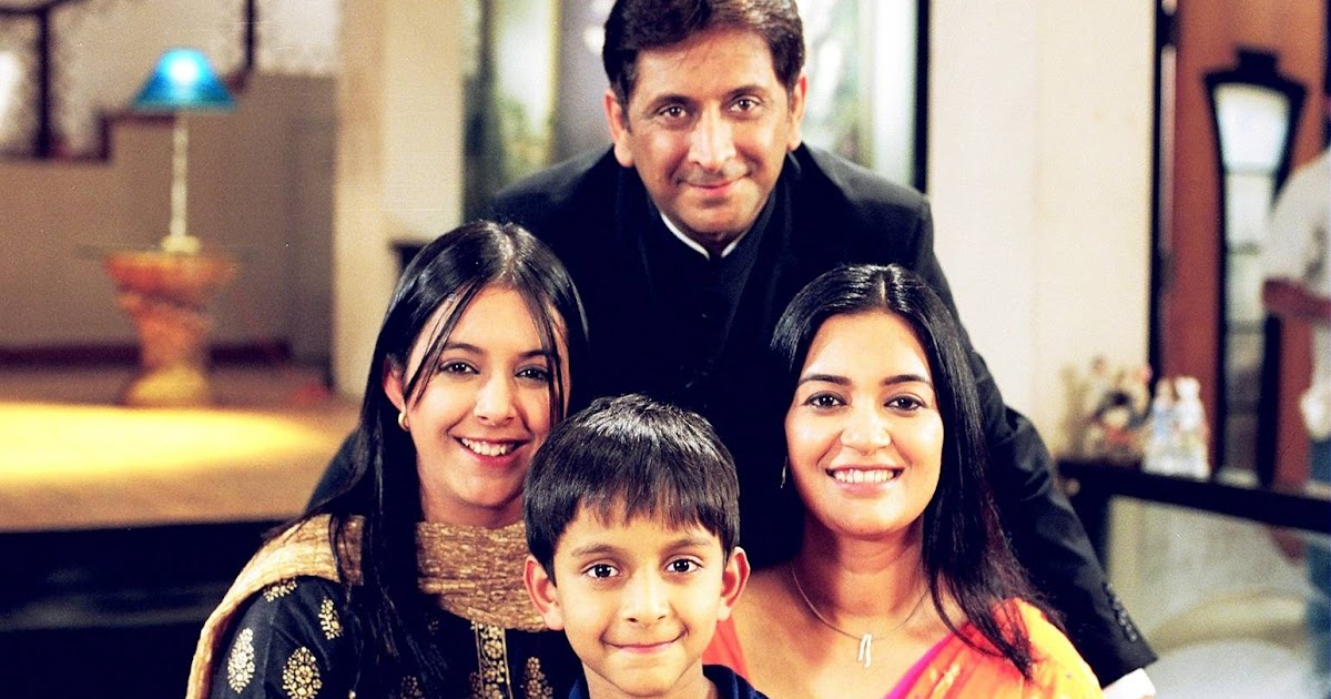 anilkant: ANIL KANTS FAMILY