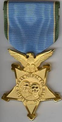 Moberly Updates: Moberly's Newton-Azrak Award