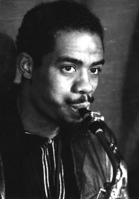 THE FOLK WHO FEEL JAZZ: ERIC DOLPHY
