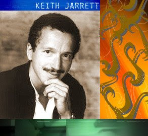 THE FOLK WHO FEEL JAZZ: KEITH JARRETT