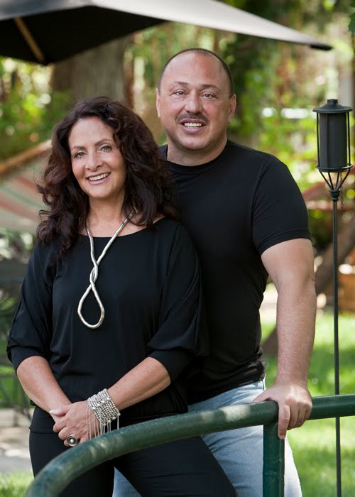 Eat. Drink. Celebrate!: Frank & Jeanne Cretella featured in Staten ...
