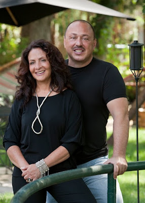 Eat. Drink. Celebrate!: Frank & Jeanne Cretella featured in Staten ...