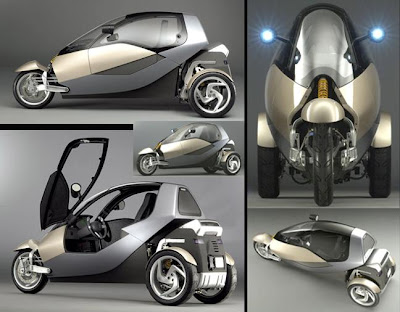 Neotype: Clever Concept