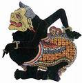 Situs Resmi Penggemar Wayang: Batara Guru