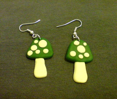 Cercei si Brose din FIMO