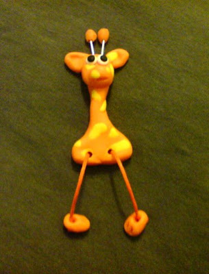 Cercei si Brose din FIMO