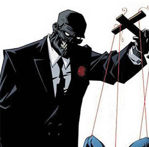 BATMAN 3 : TOM HARDY EN KILLER CROC OU EN BLACK MASK - spiBER-man.com