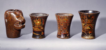 METALURGIA Y ORFEBRERÍA INCA