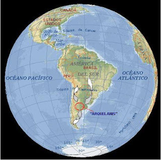 Teoría Autoctonista de Florentino ameghino | Historia Cultural