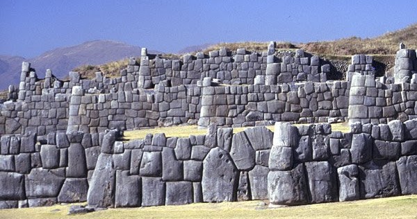 Fuente para el Estudio de los incas | Historia Cultural
