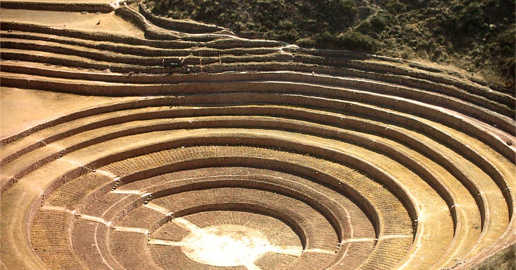 Organización Económica Inca : Minka, Ayni y Mita | Historia Cultural