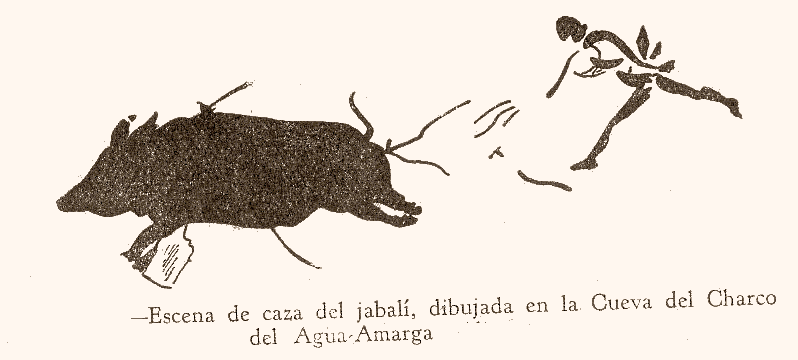 todo acerca del arte : Historia del arte: prehistoria