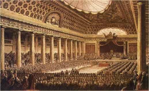 Revolución Francesa: El Directorio | Historia Cultural