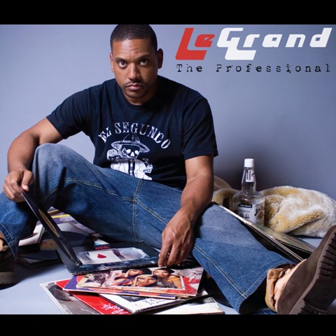 LEGRAND: "The Professional" | Blakmogul's Blog