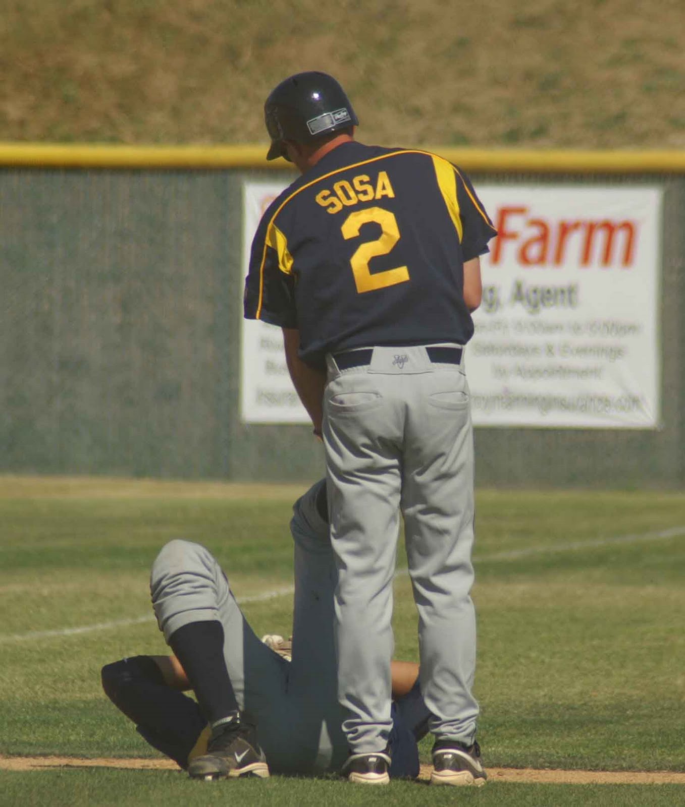 The SoCal Prospect Scene: Friday Pitching Matchup, Murphy vs Walker
