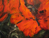 From the High Desert to the Rain Forest: Sally Russell Workshop