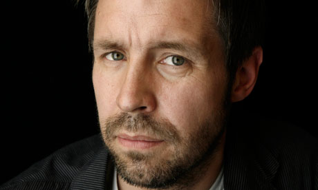 Film Experience Blog: Take Three: Paddy Considine