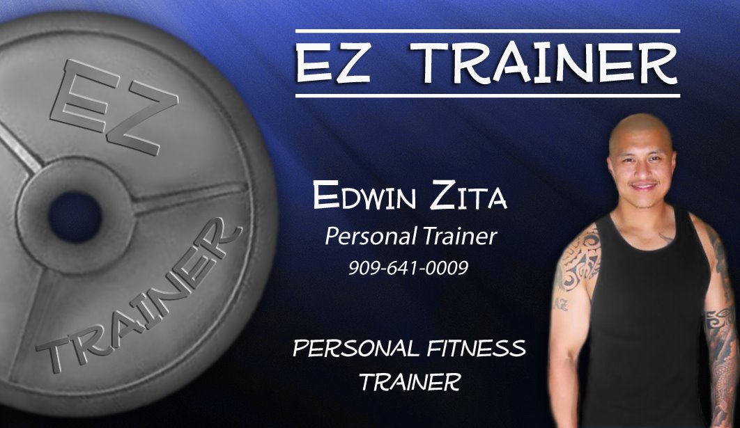 EZ Trainer