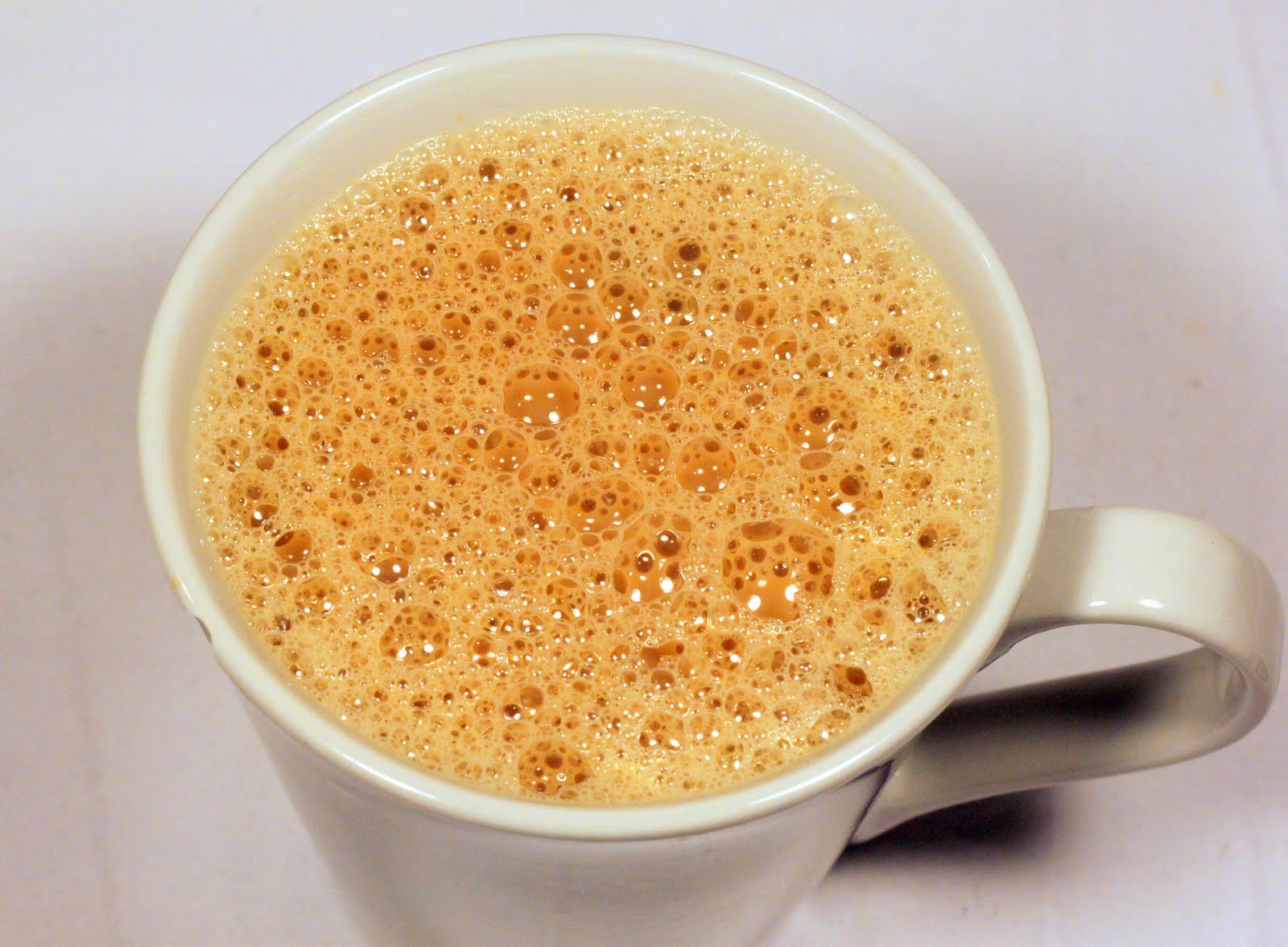 My Kitchen Antics: Fancy a cuppa?