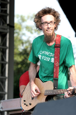 David Crowder Band Albums