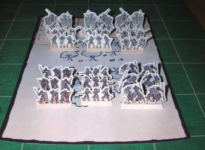 Edath Unleashed: Build Your Own Terrain Map?