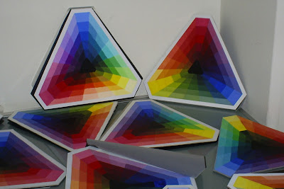 Imagenes de la rosa cromatica - Imagui