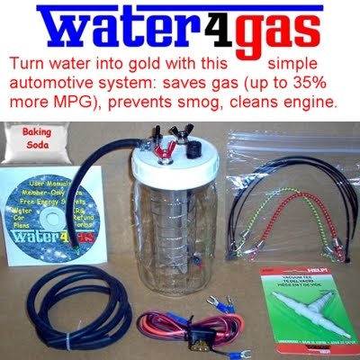 Hydrogen Gas Kit HHO Relief Check Valve For Water4Gas Hydrogen ...