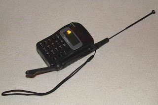 museo de celulares: #41 Sony CM-RX100